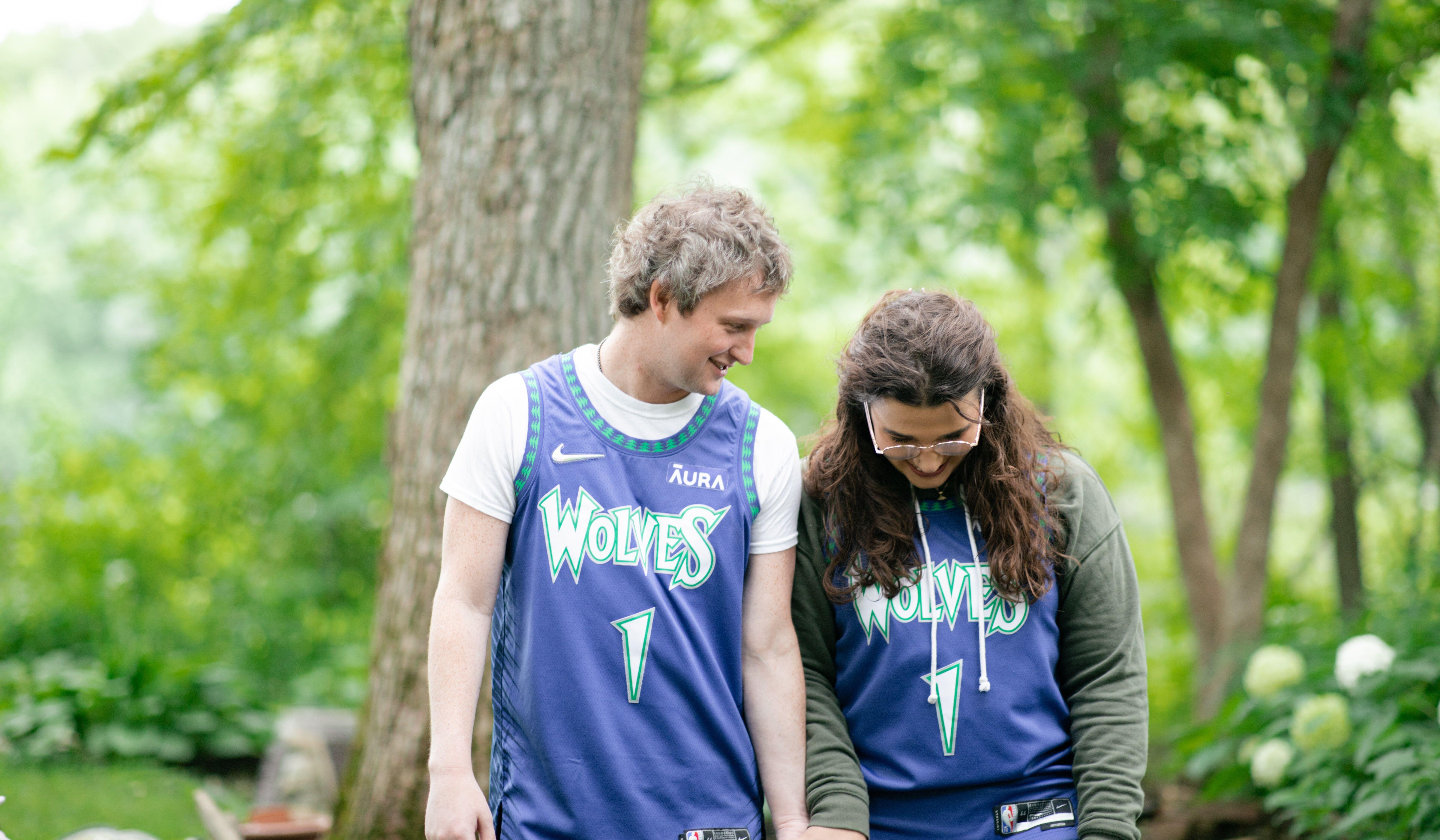 Virginia Block and Nathan Deck's Wedding Website