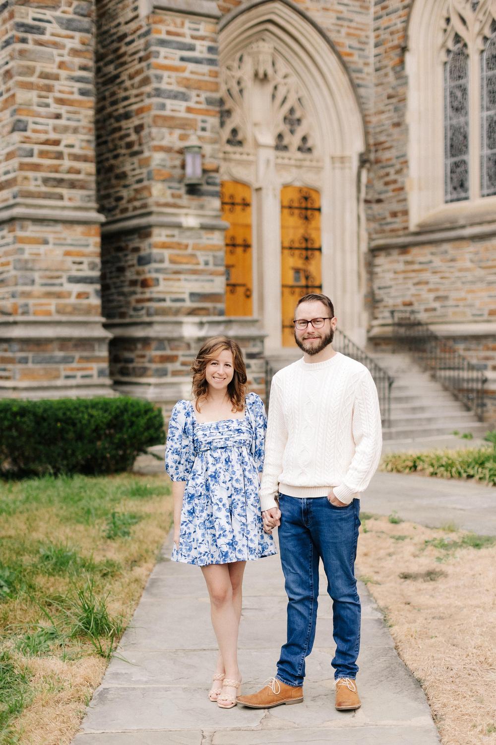 Lexi Isaacs and Caleb Cato's Wedding Website