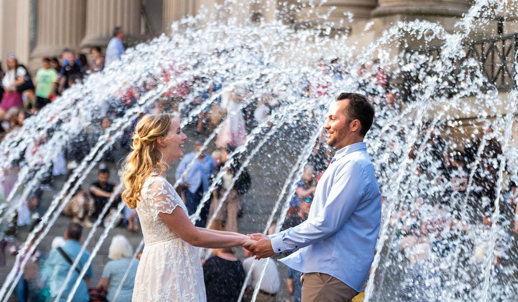 Sara Victor and George Todorovic's Wedding Website