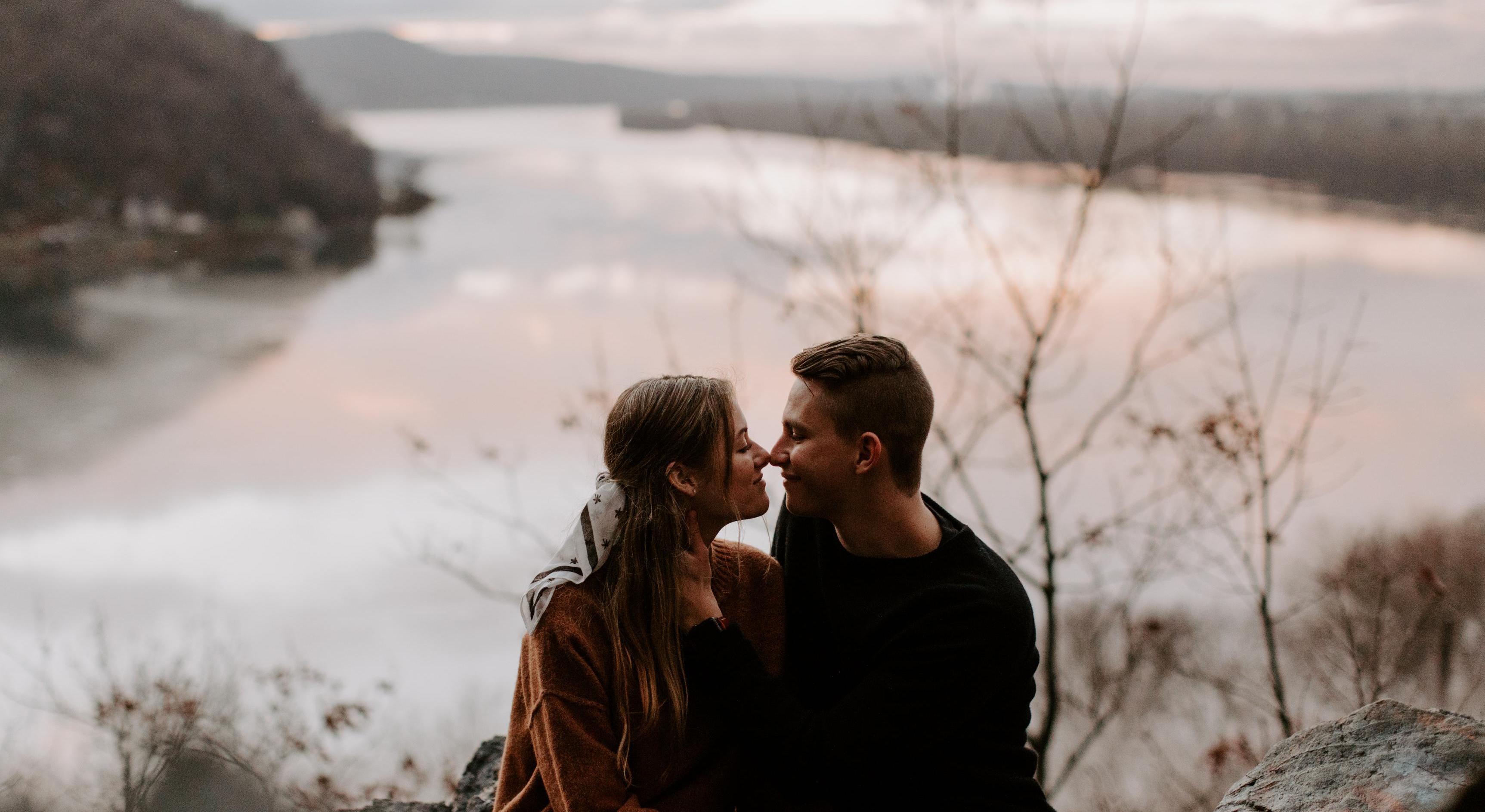 Madison Leisey and Josiah Willis' Wedding Website