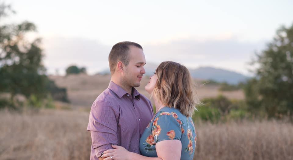 Halie Bradley and Isaac James' Wedding Website