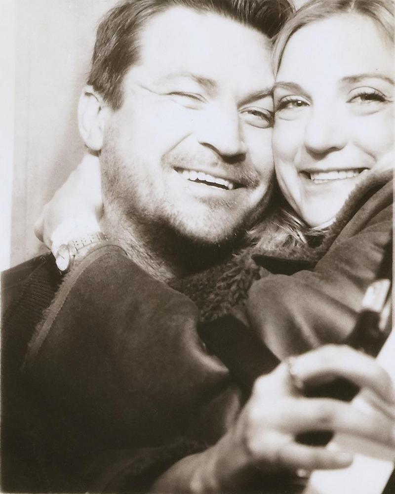 Kelly Bauman and Mac Cady's Wedding Website