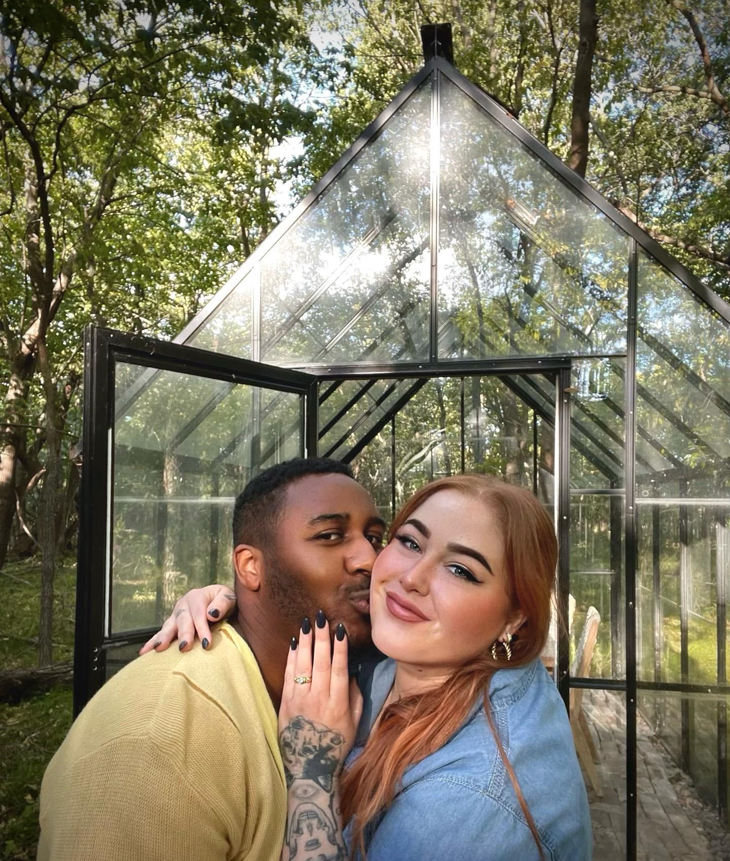 Janel Diamond Allen and Cam Bennett O’Neal's Wedding Website