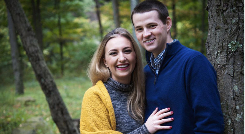 Daniel Wilhelm and Alana Bryan's Wedding Website