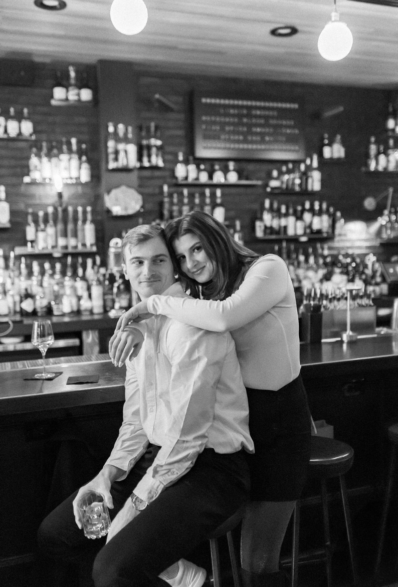 Sarah Birkhoff and Robert Sluka's Wedding Website