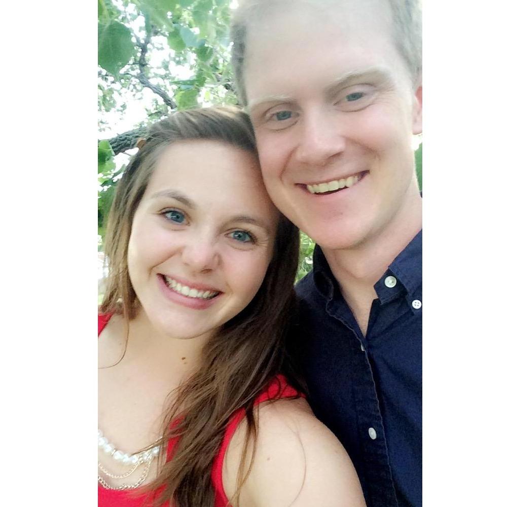 Abbey Clark and Joshua Locke's Wedding Website