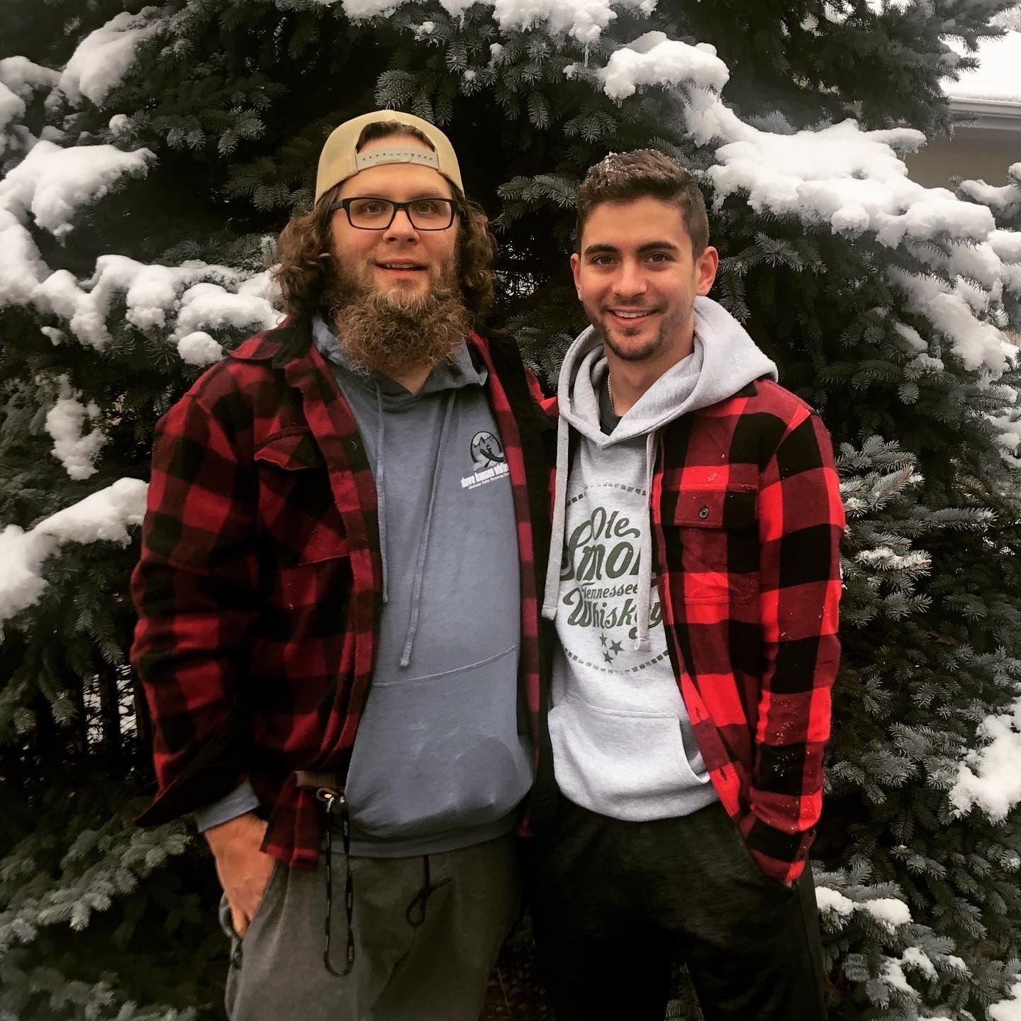 Molly Eggers and Tyler Scott's Wedding Website