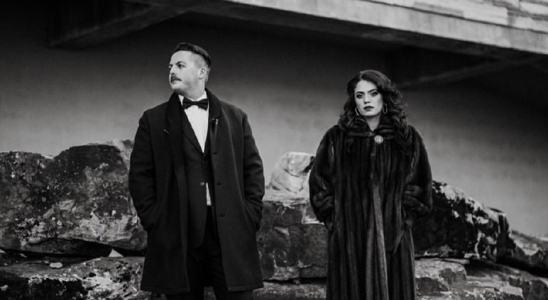 Elise Glad and Ryan Fike's Wedding Website