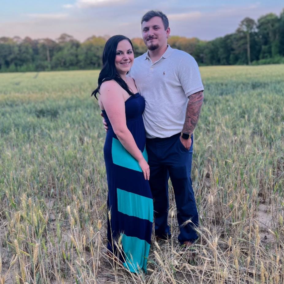 Taylor Blanchard and Alex Breeland's Wedding Website