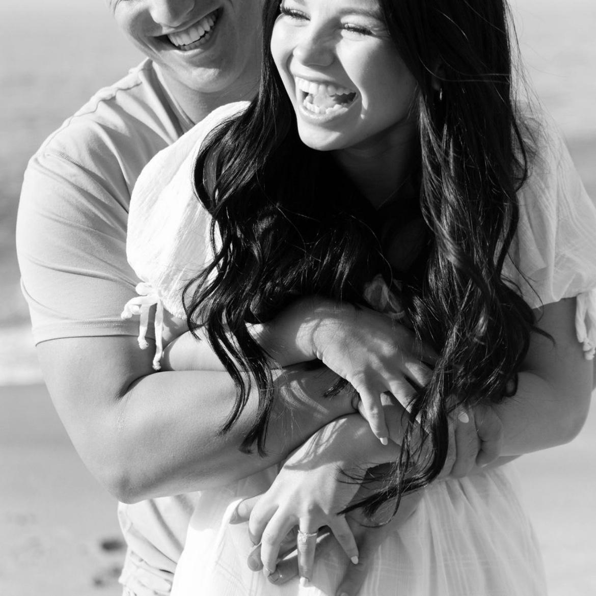 Hayden Coon and Bailey Ortiz's Wedding Website