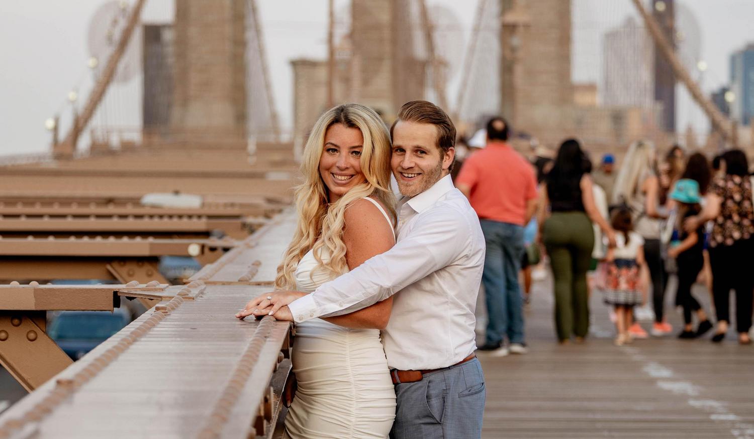 Samantha Riley and Ryan Ruff's Wedding Website