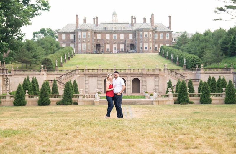 Danielle Carlson and David Tromp's Wedding Website