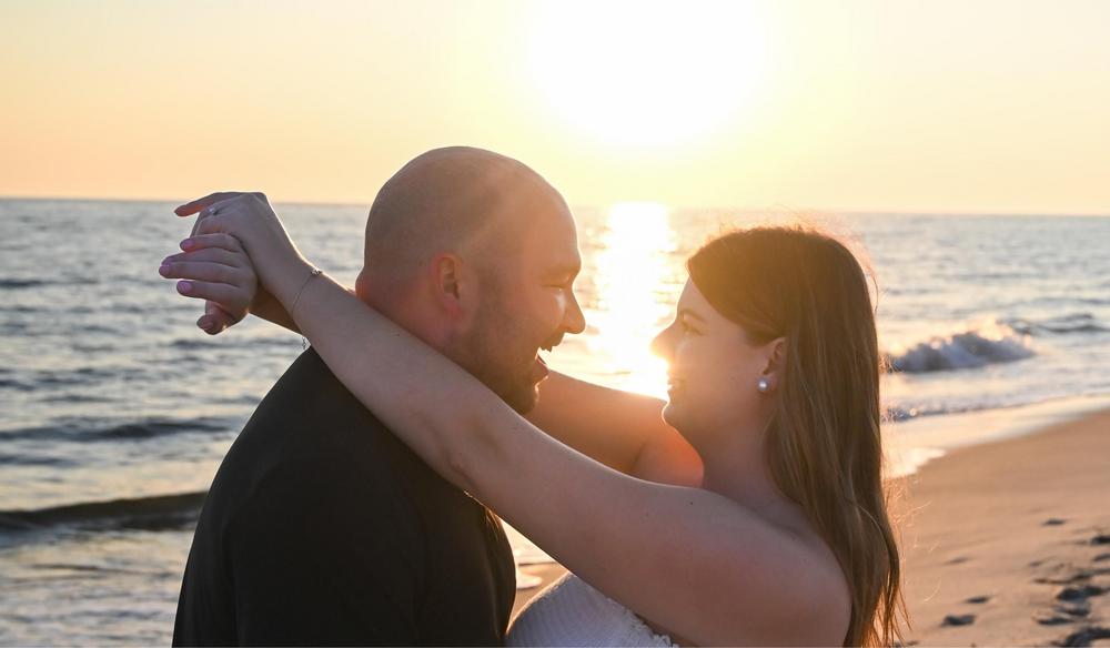 Cassie Ward and Benjamin Lineberger's Wedding Website