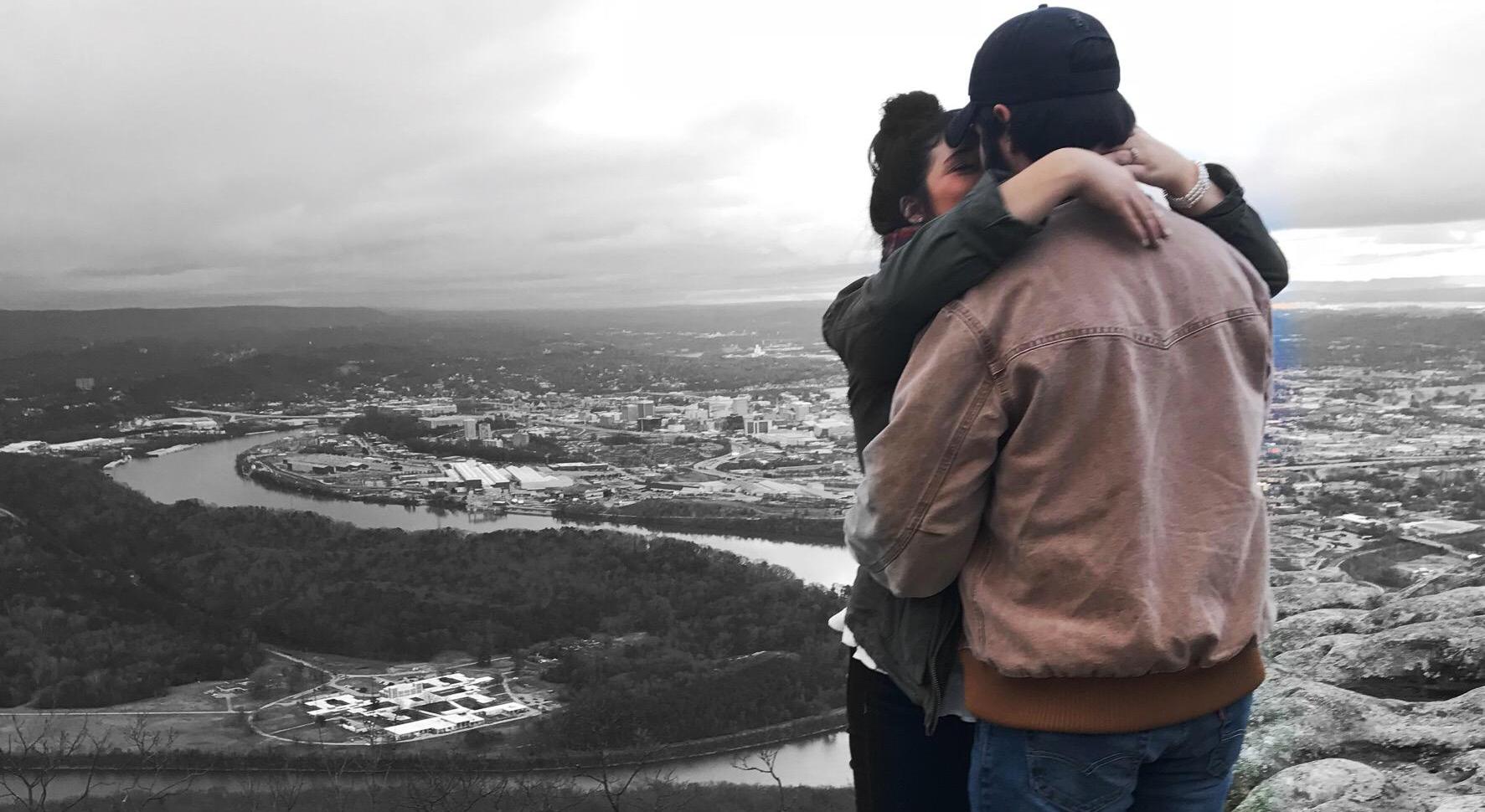 Sydney Bacon and Robby Hixson's Wedding Website