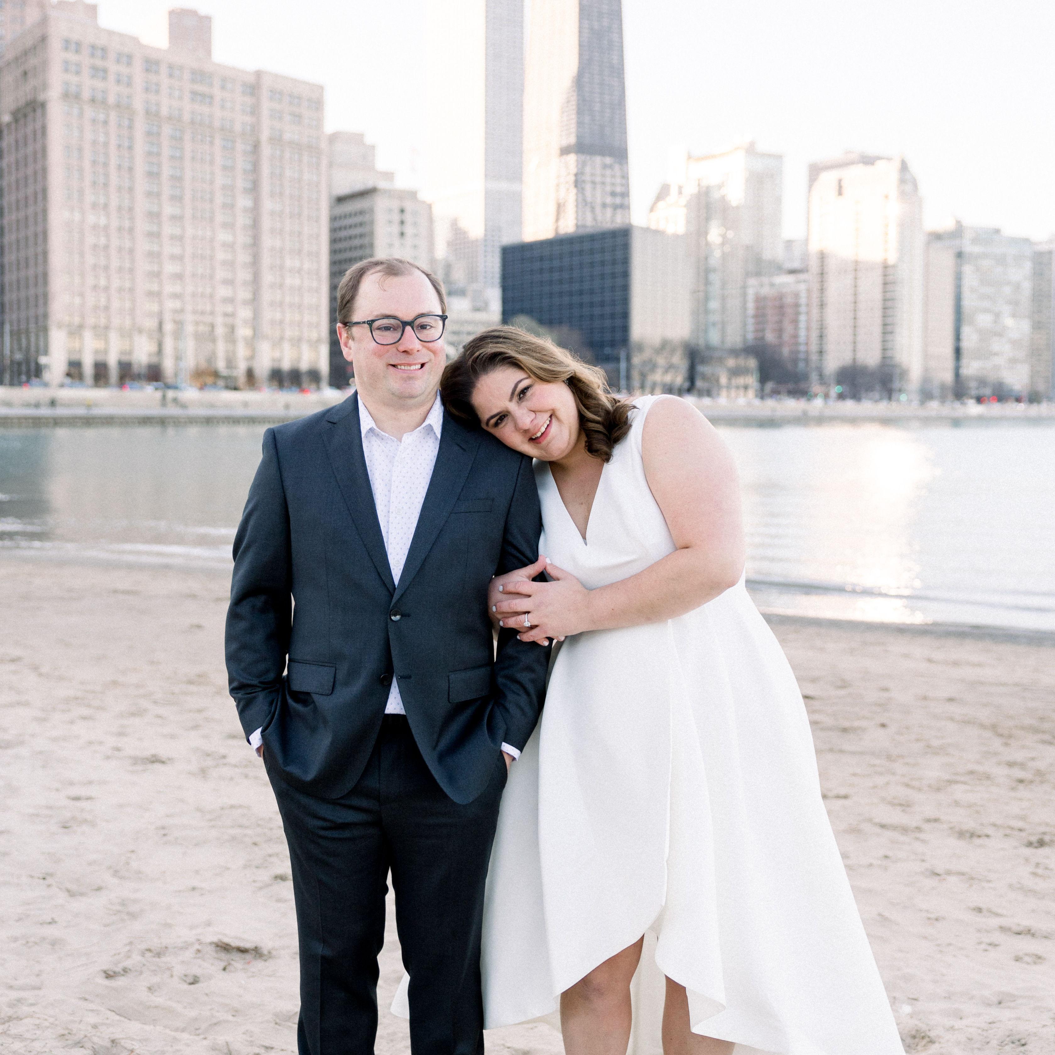 Emily Mankowski and Matthew Vachlon's Wedding Website
