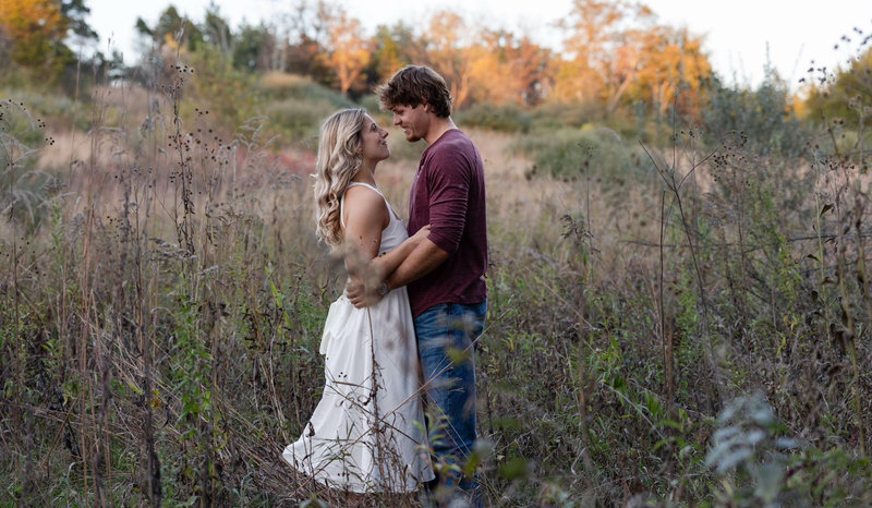 Jamie May and Isaac Powers' Wedding Website