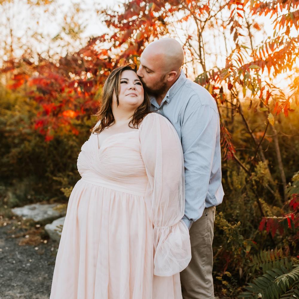 Megan Conlin and Thomas Higgins' Wedding Website