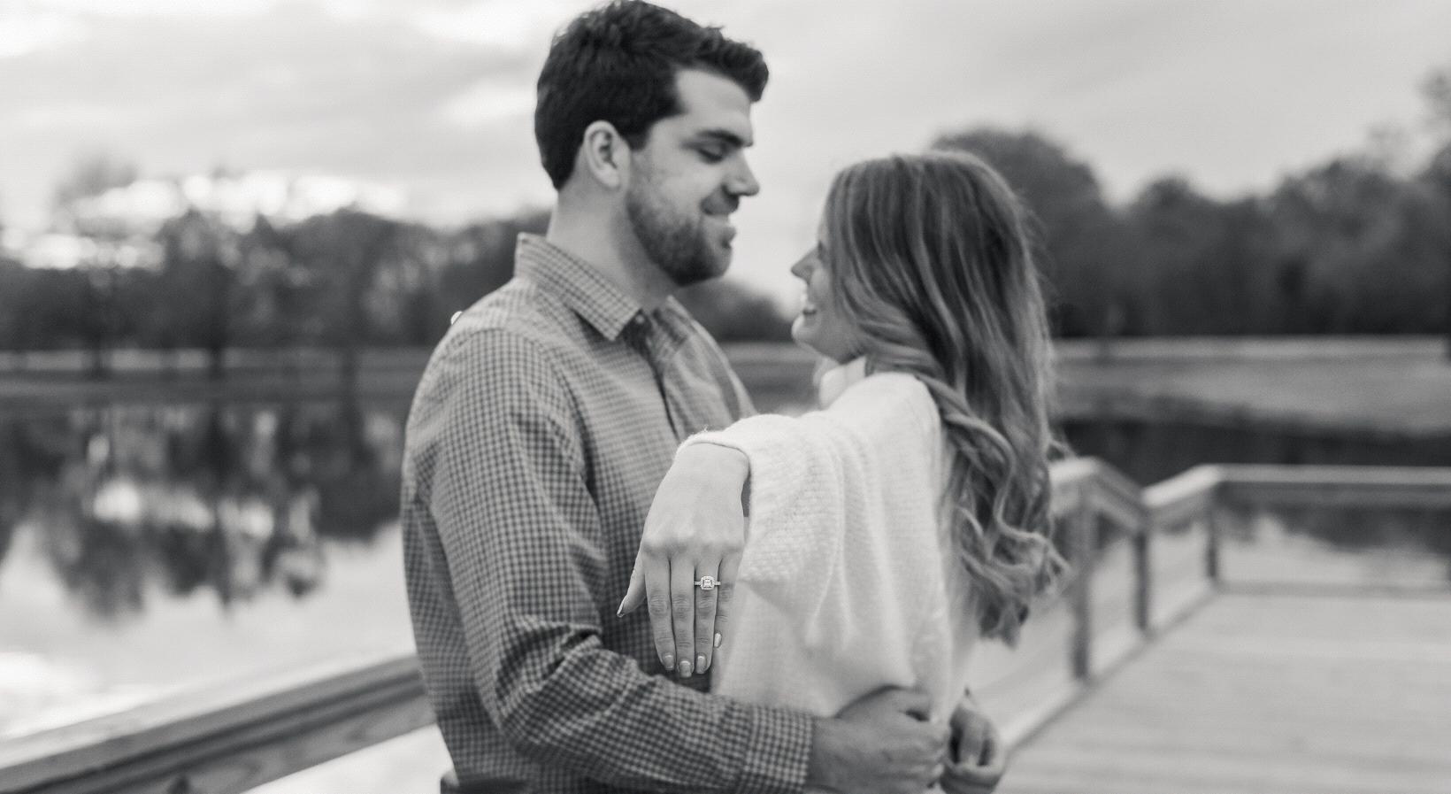 Taylor Weeks and Chandler Dabbs' Wedding Website