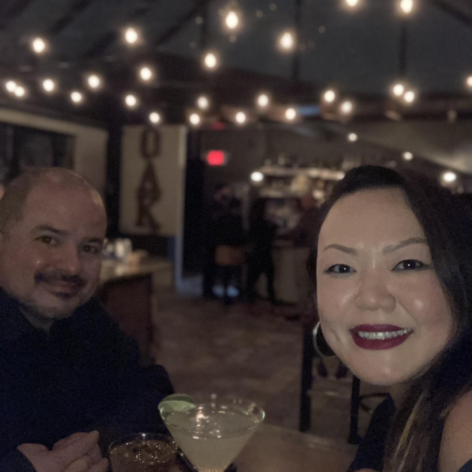 Lynda Ha and Mike Gaidis' Wedding Website