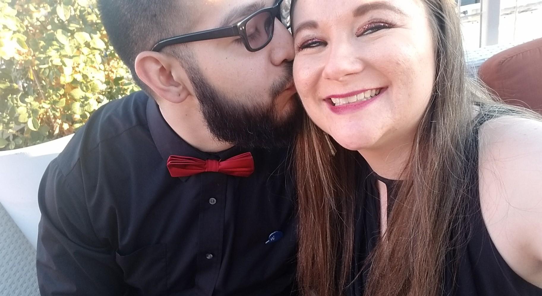 Amber Goodman and Eppie Armijo's Wedding Website