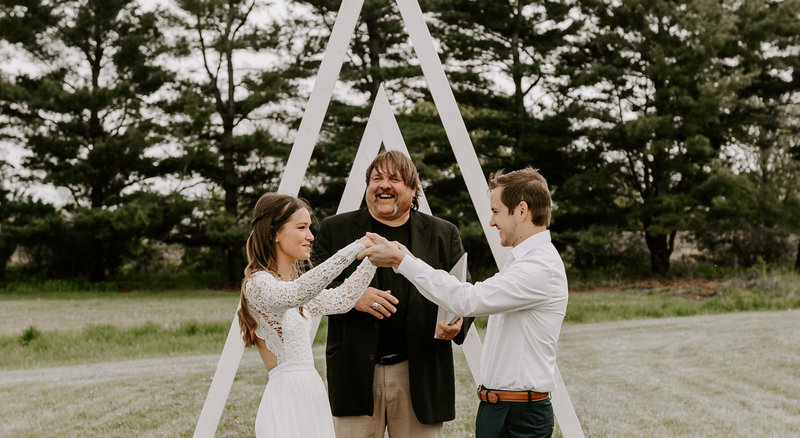 Rachel Hoefer and Jerad Hoefer's Wedding Website