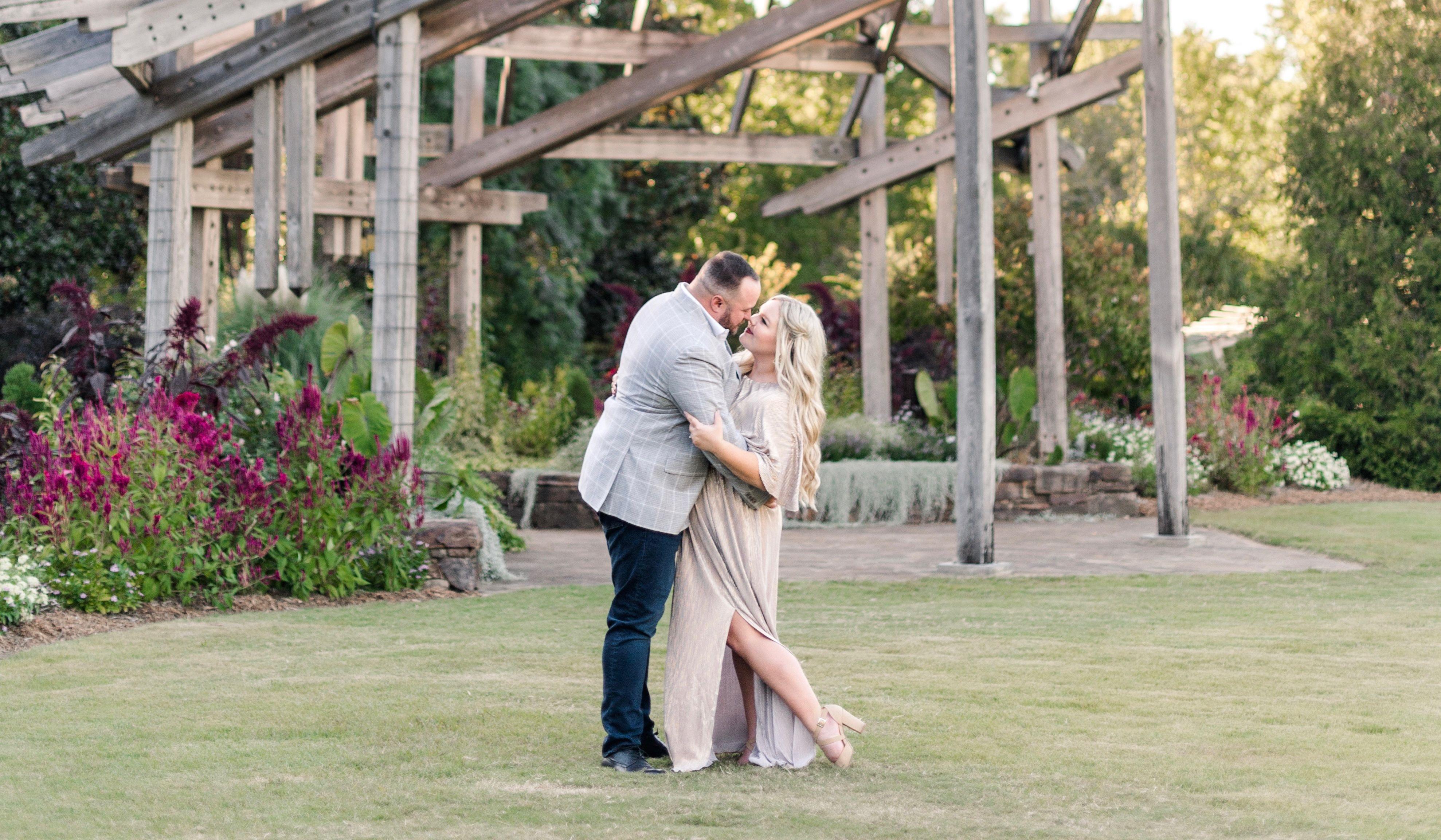 Morgan Newton and Kody Yandell's Wedding Website