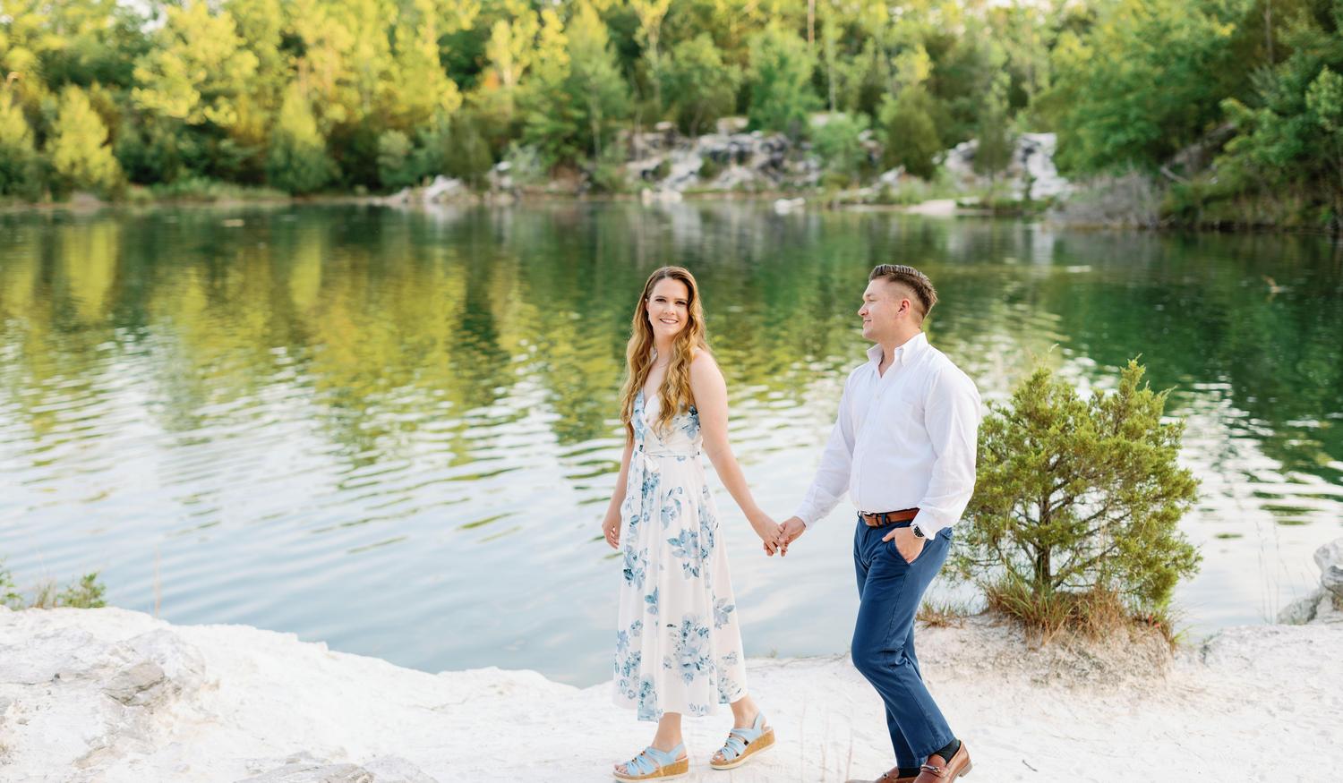 Samantha Trottier and Alex Maierhoffer's Wedding Website