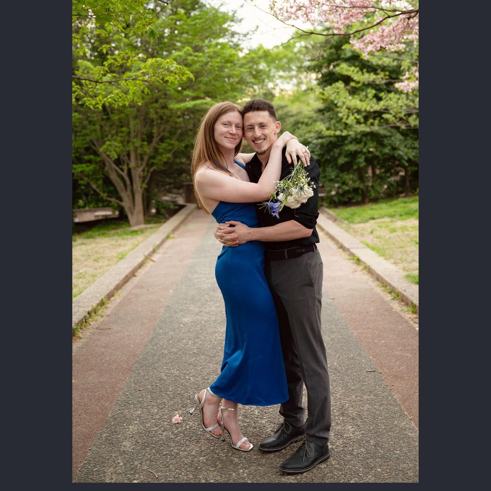 Madeline Turner and Clay Abrams' Wedding Website