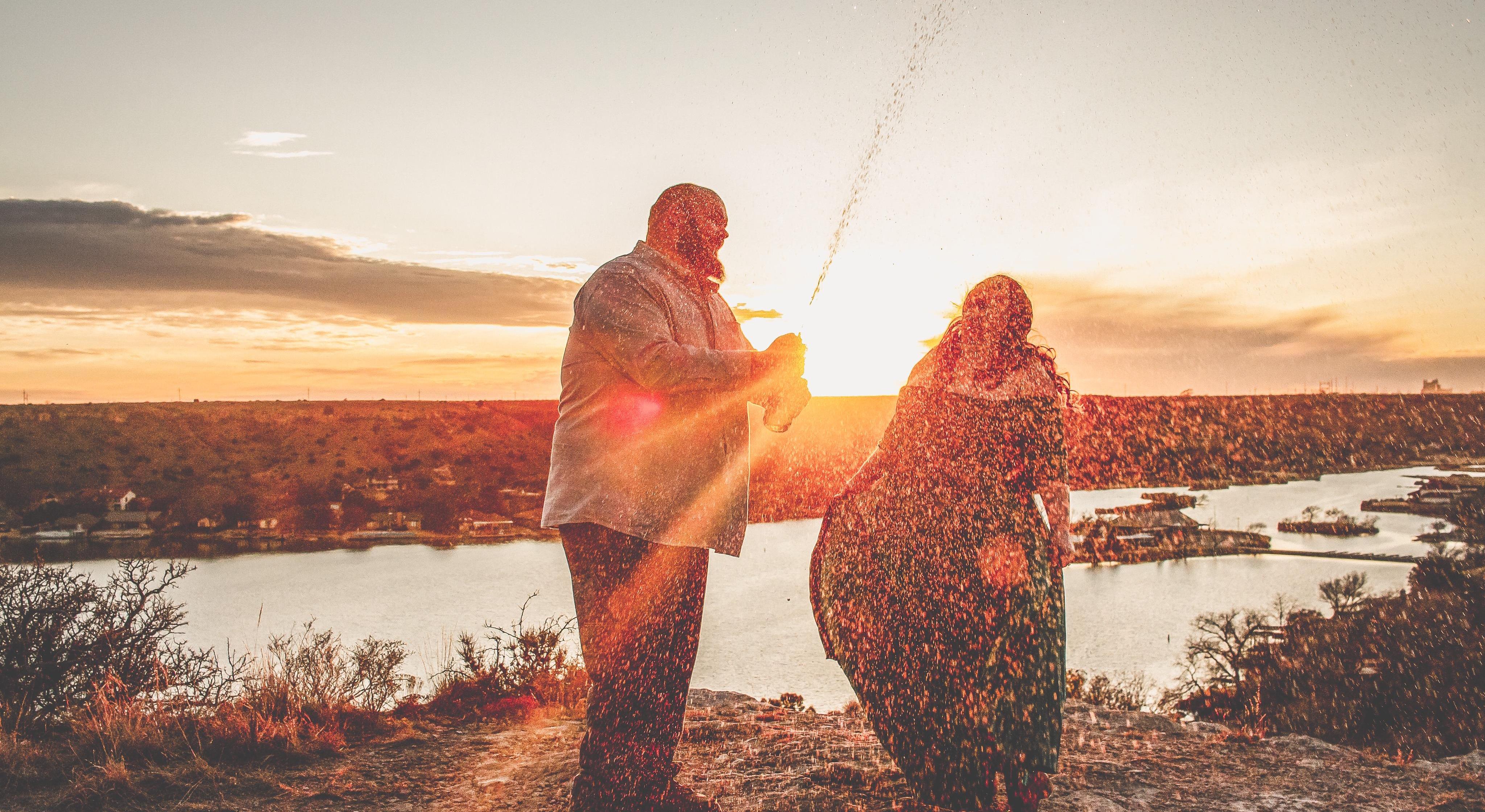 Sarah Wicker and Wes Wicker's Wedding Website