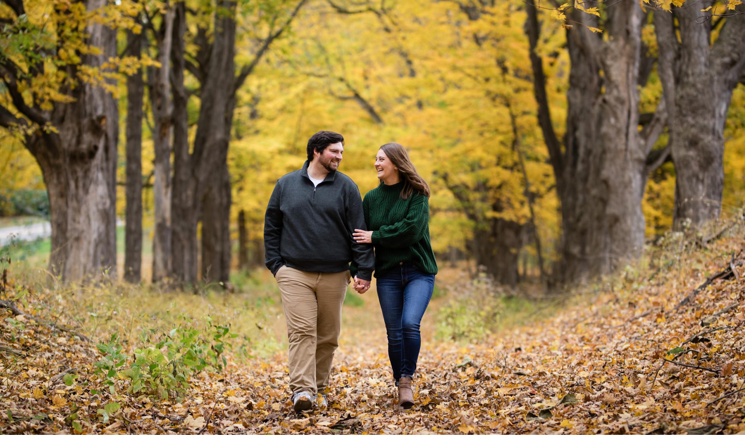 Keeley Samsonik and Jimmy Murray's Wedding Website