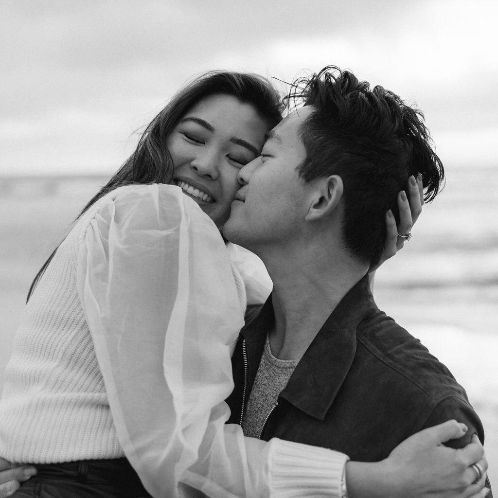 Aaron Lee and Carmella Vong's Wedding Website