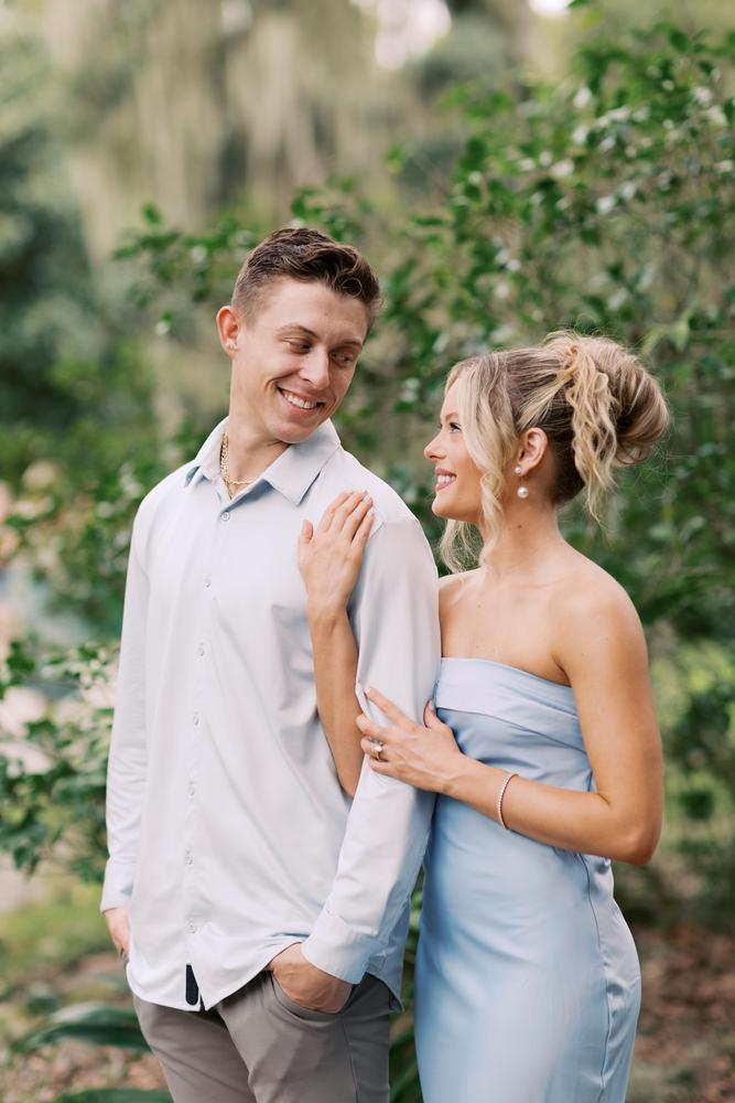 Keely Yost and Brennan Reback's Wedding Website