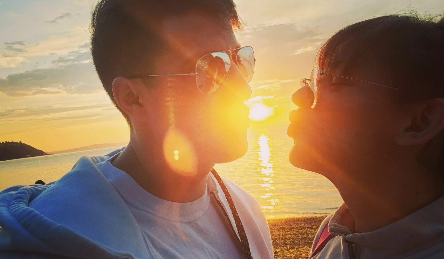 Karen Garay and Aric Adams' Wedding Website