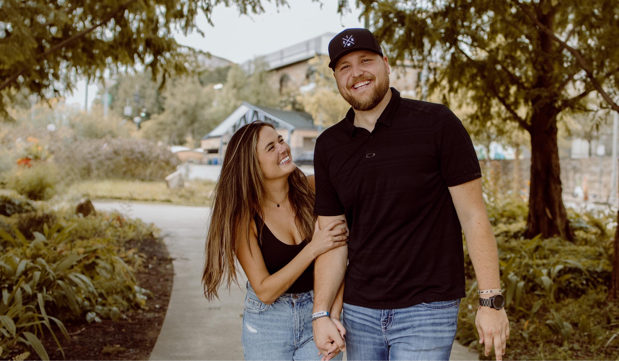 Olivia Naegele and Ben Gertz's Wedding Website