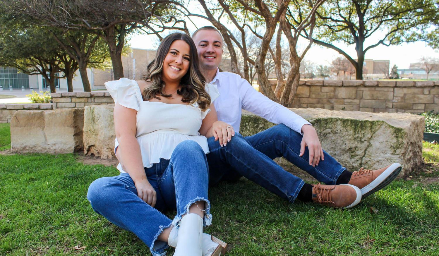 Caleb Magee and Heidi Moser's Wedding Website