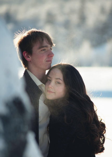 Christelle Cousineau and Micaiah Dyer's Wedding Website