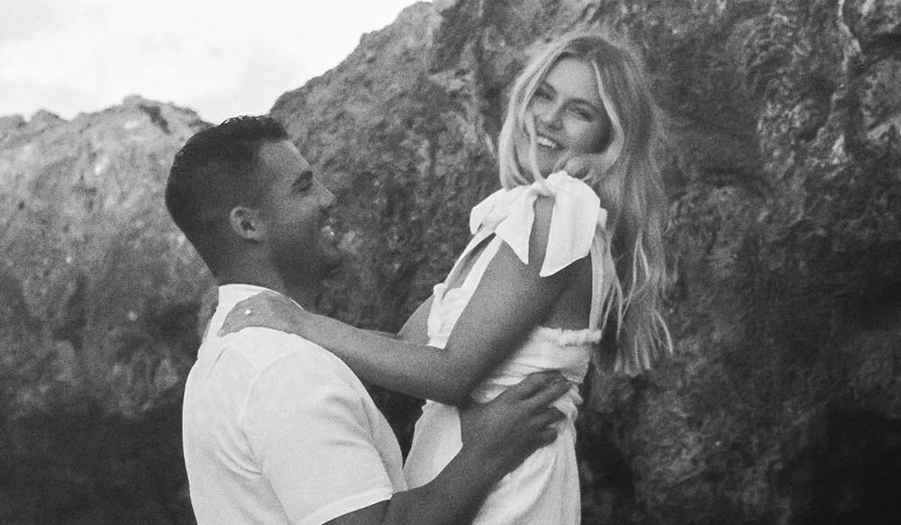 Alexandra Allard and Ryan Casillas' Wedding Website