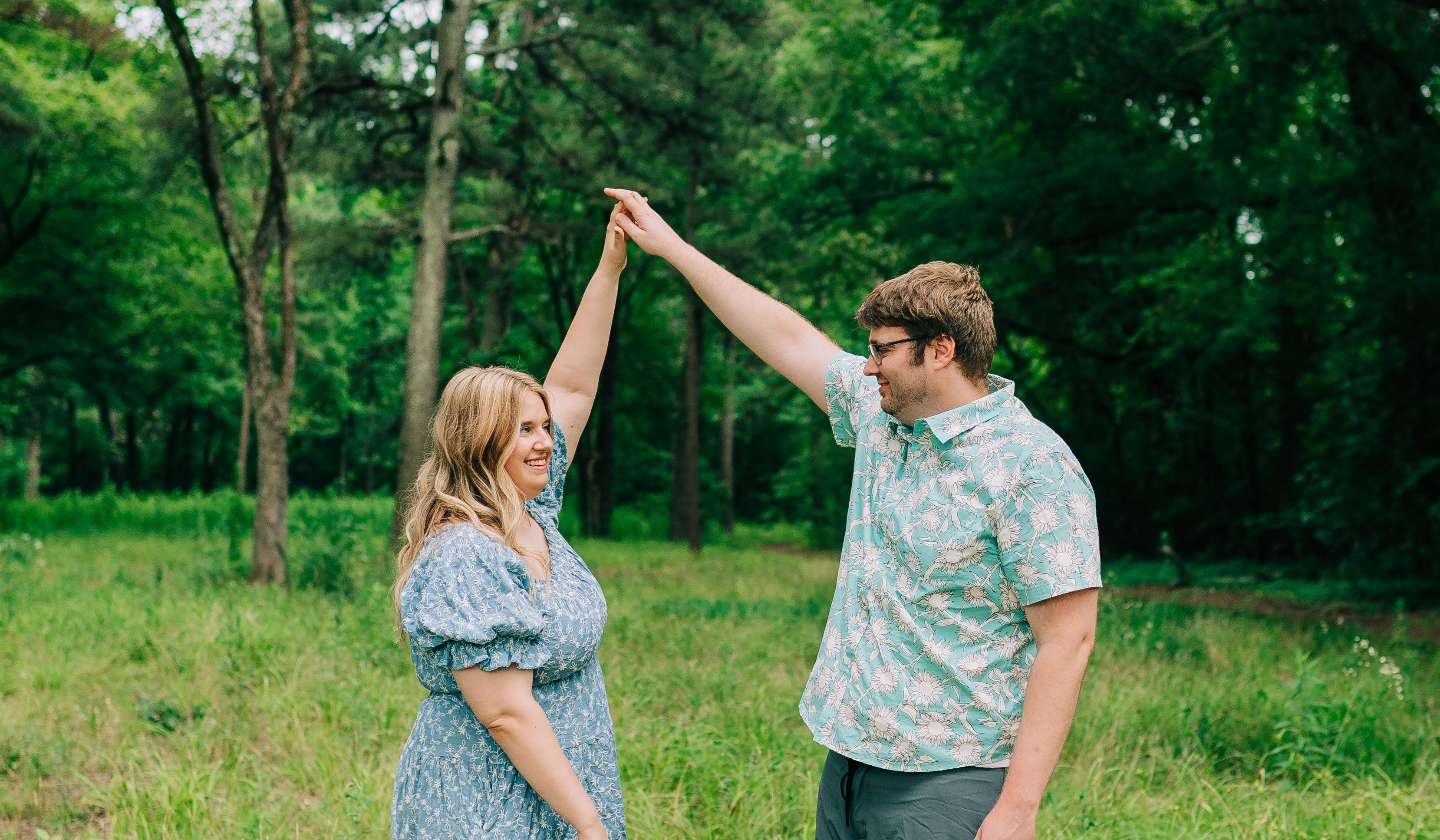 Emma Mason and Michael Daubney's Wedding Website