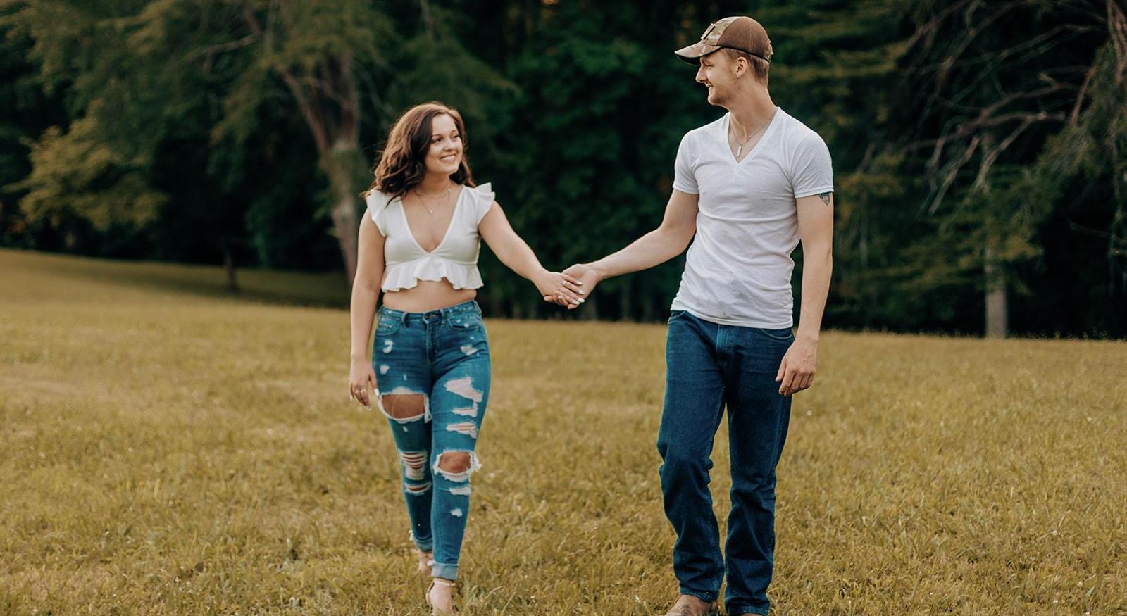 Alexis Crum and Tyler Langford's Wedding Website