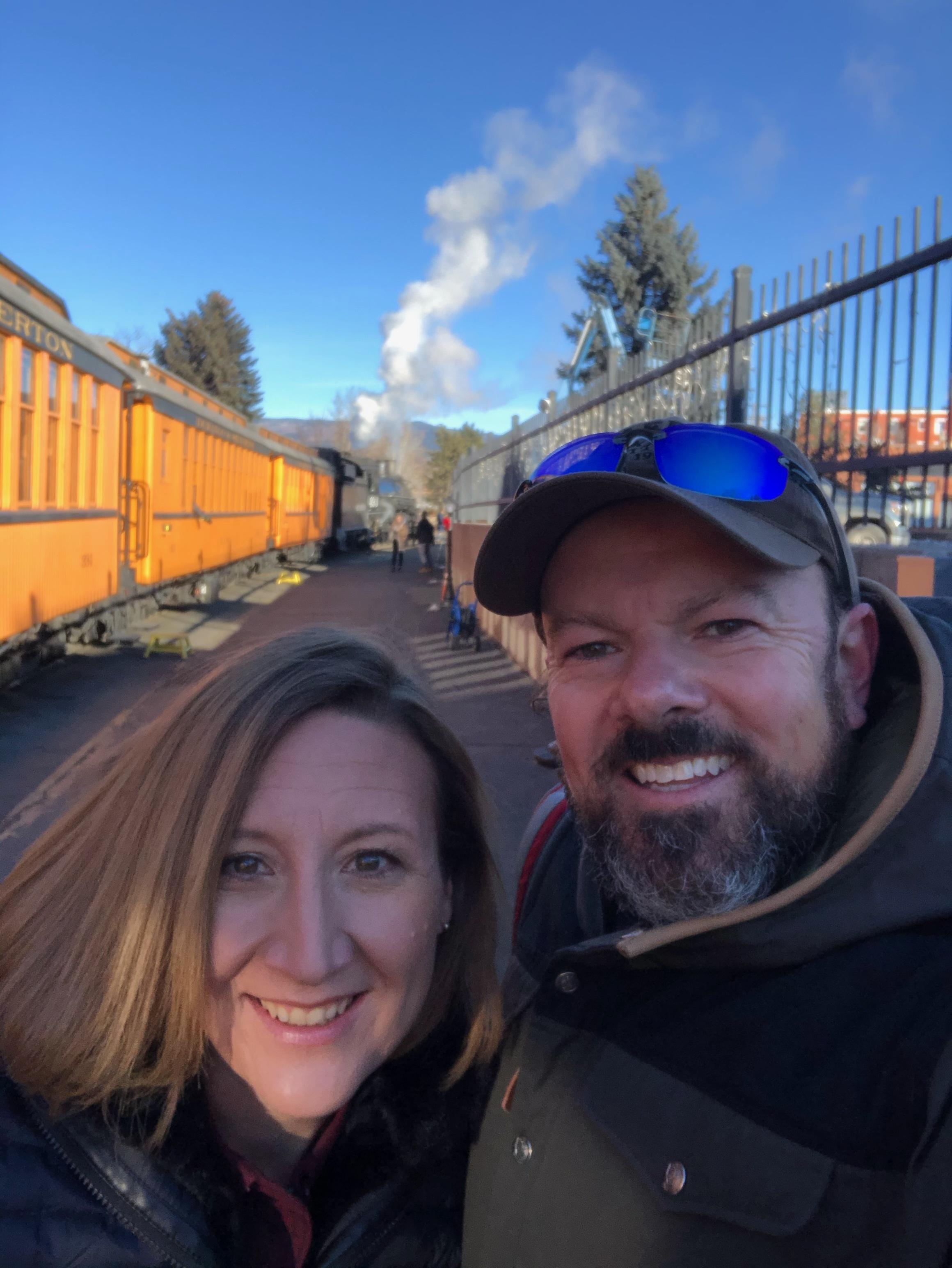 Toni Connelly and Greg Smith's Wedding Website