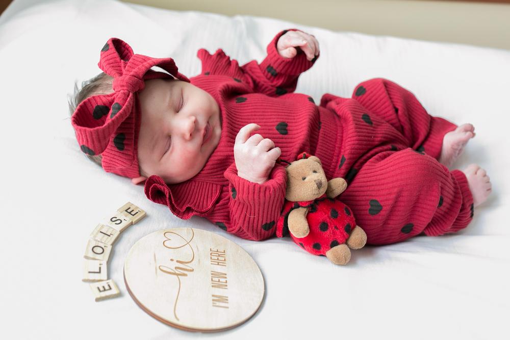 Elissa Edwards and Jeremy Sheeler's Wedding Website