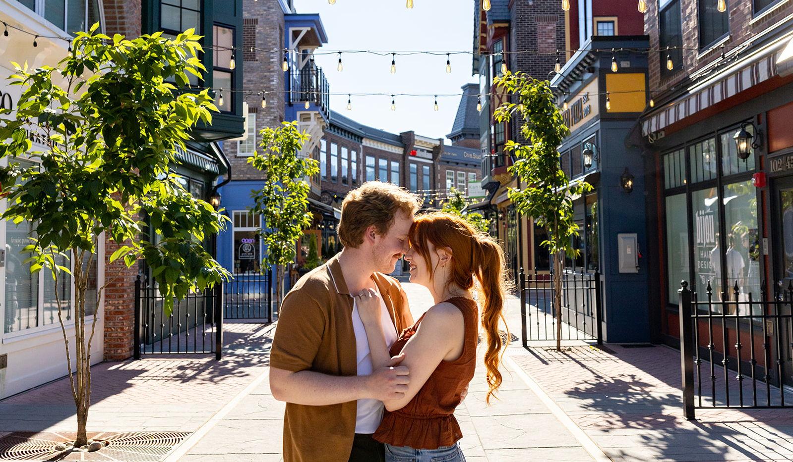 Morgan Ljungh and Nolan Emery's Wedding Website