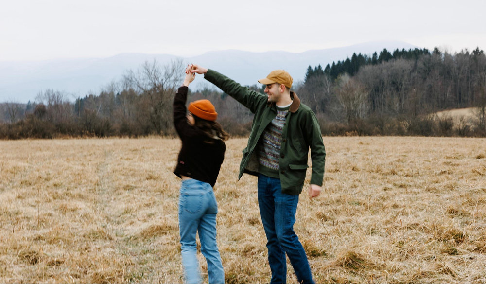 Caleb Lapinel and Cassandra Rock's Wedding Website