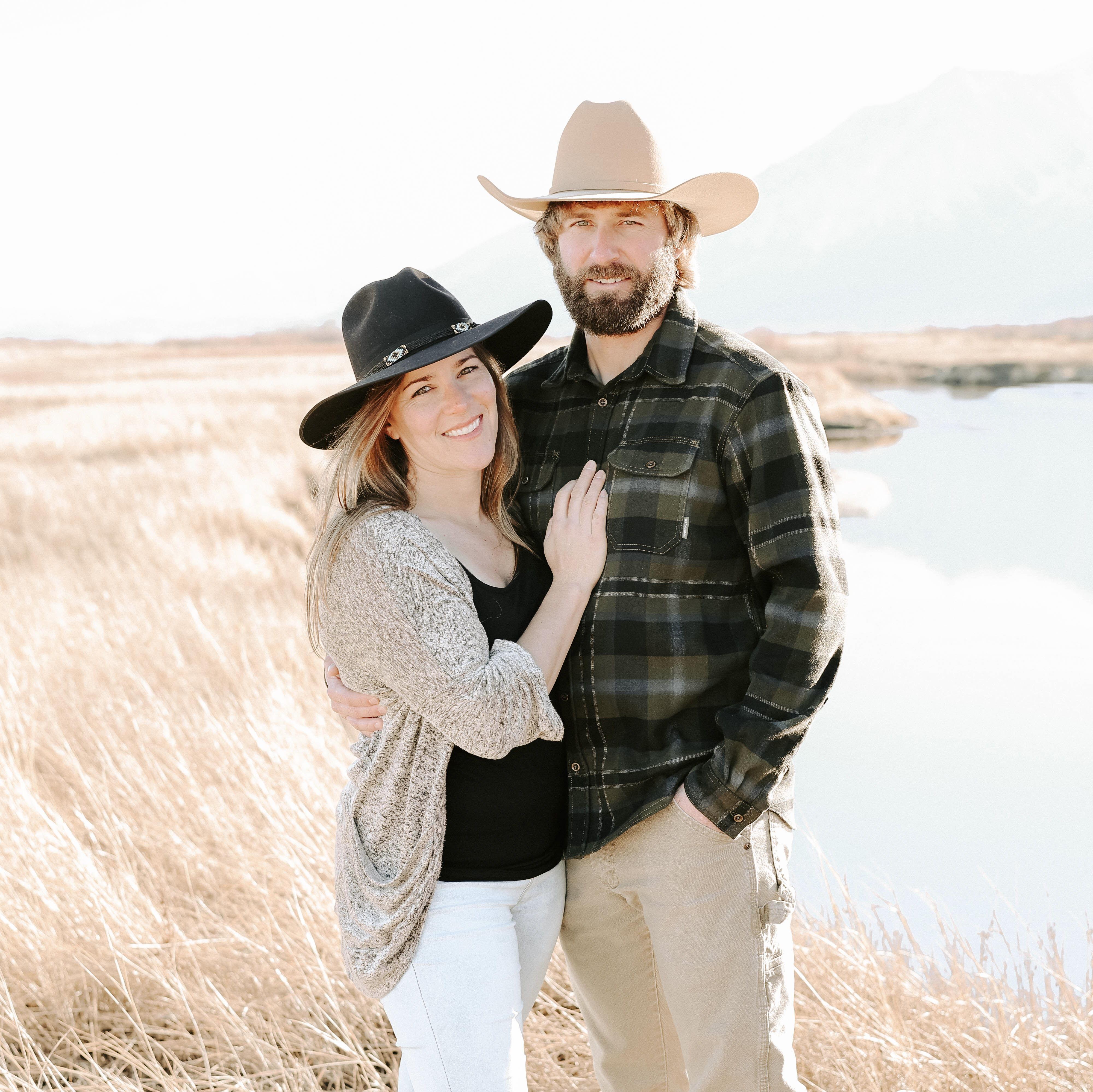 Katherine MacLachlan and Clay Carroll's Wedding Website