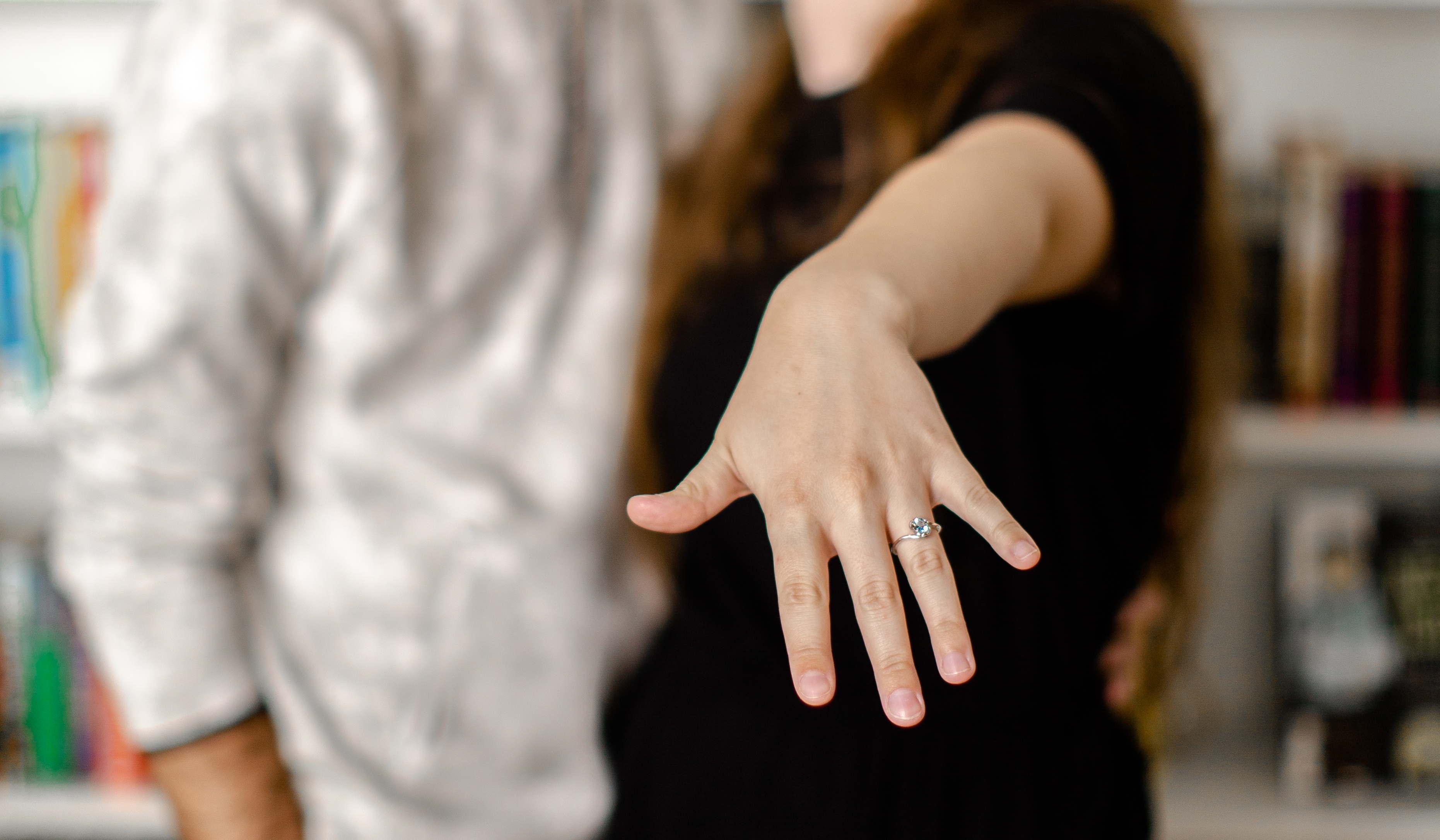 Olivia Overholt and Derik Thomas' Wedding Website