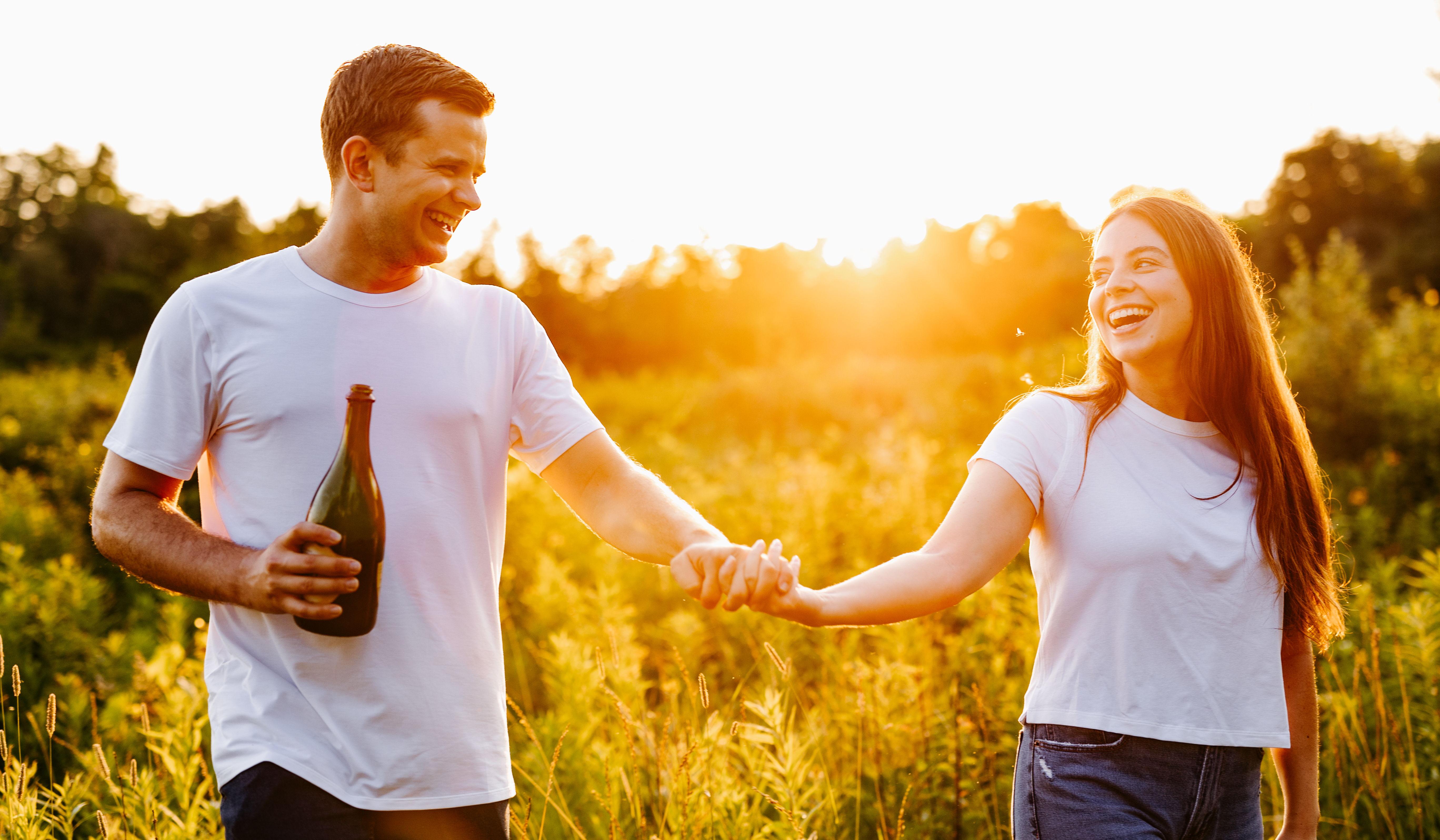 Clare Cox and Zachary Nowak's Wedding Website