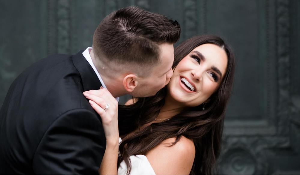 sarah capitoni and joe spiker's Wedding Website