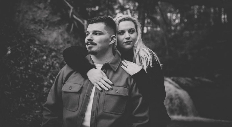 Michael Wallace and Brenna Horan's Wedding Website