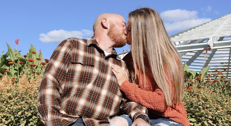 Emily Ciccone and Tyler Leonard's Wedding Website