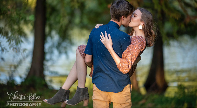 Taylor Lee and Aaron Merrill's Wedding Website